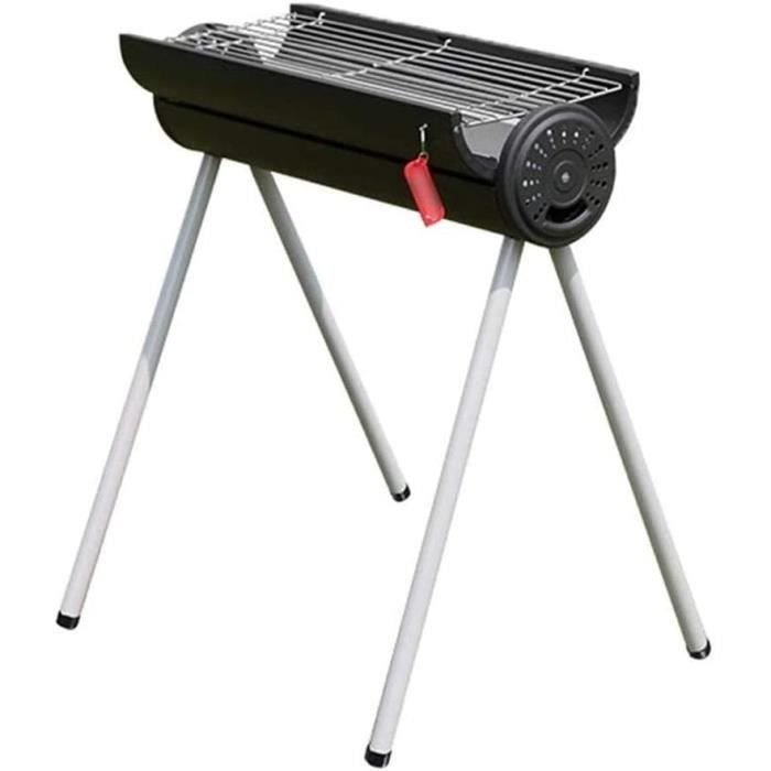 Barbecue Bbq Barbecue Grill Barbecue Charbon De Bois Sauvage Grand ...
