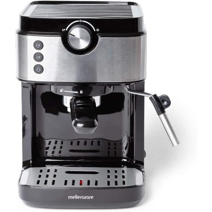 Ehskzjh - Machine À Expresso Bari Legend! | Pour Le Café Et Le ...