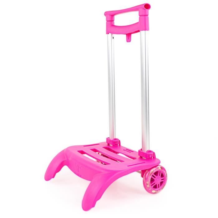Trolley Armoire Enfant - Trolley Sac À Dos - Trolley Enfant - Trolley ...