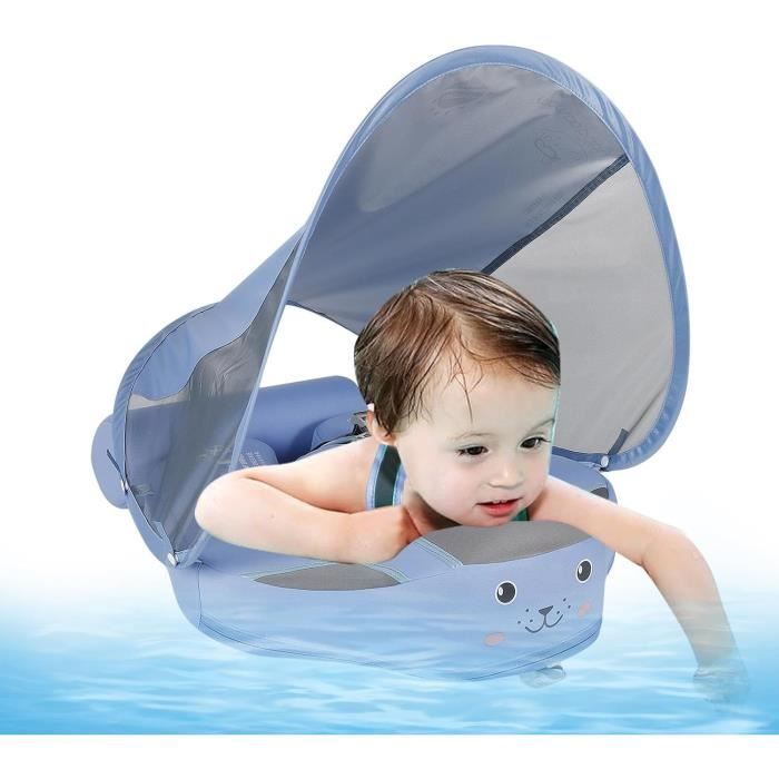Flotteur pour bébés | Flotteur de piscine non gonflable pour enfants ...