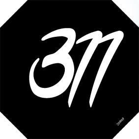 Autocollant numéro de rue 0311 - STICKERS EXPRESS - Noir - 10x10 cm ...