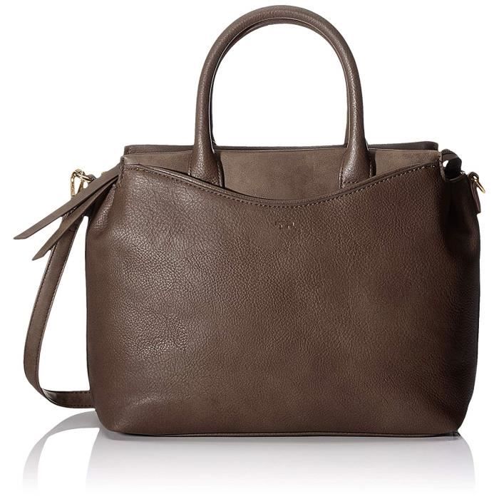 Sac à Main Tom Tailor Avea, Cabas 505 - Cdiscount Bagagerie - Maroquinerie