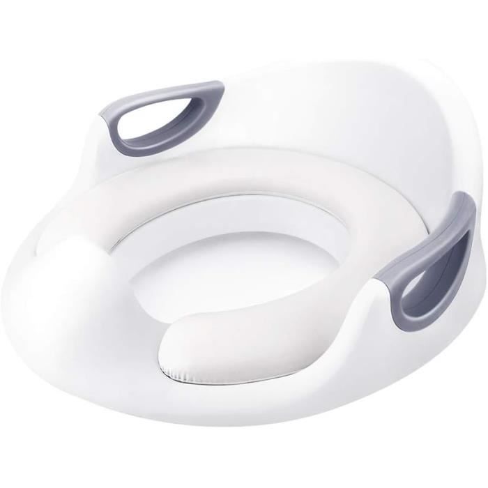 Abattant De Wc Pour Enfant Baby Potty Training Siège De Toilettes Pour ...