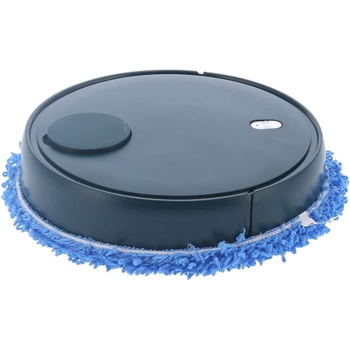 Aspirateur Robot 3 En 1, Balayeuse Intelligente Avec Humidification ...