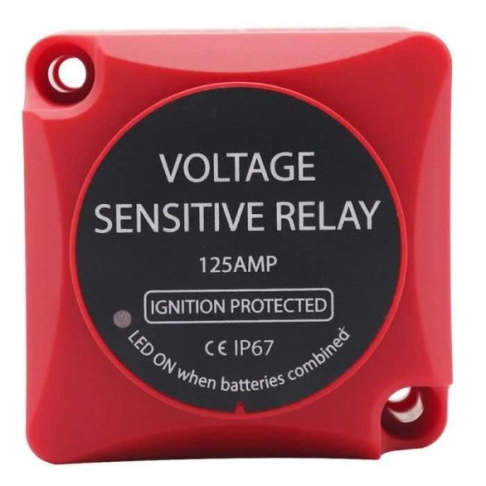 COMPOSANT DE TABLEAU ELECTRIQUE - MODULE 1 Set sensible Isolateur de ...