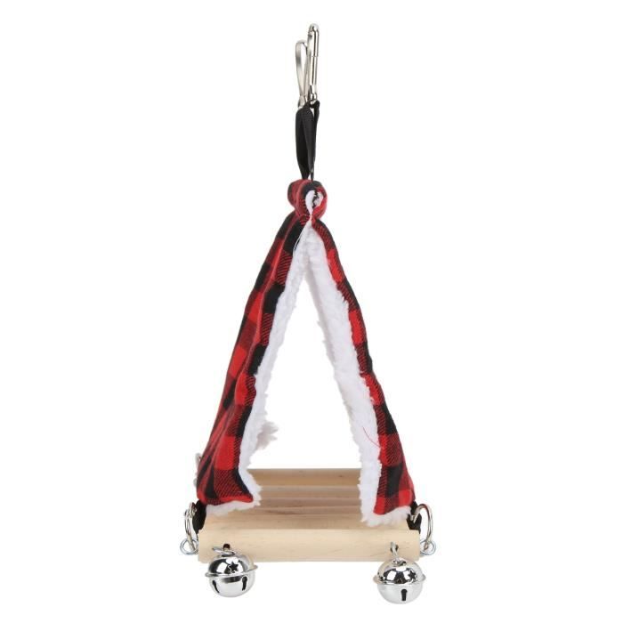 Zerodis Bird Tent, Suspension Bridge Design Hanging Hammock Comfortable ...