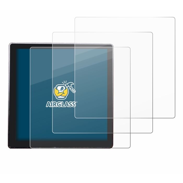 Film Protecteur Verre 9H BROTECT pour Shelly Wall Display 6 Pièces ...