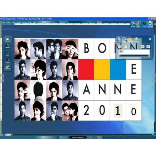 Printpratic Deluxe-(PC en Téléchargement) - Cdiscount Beaux-Arts et ...