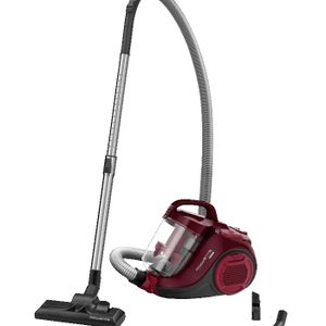 Aspirateur rowenta swift power sans sac - Cdiscount