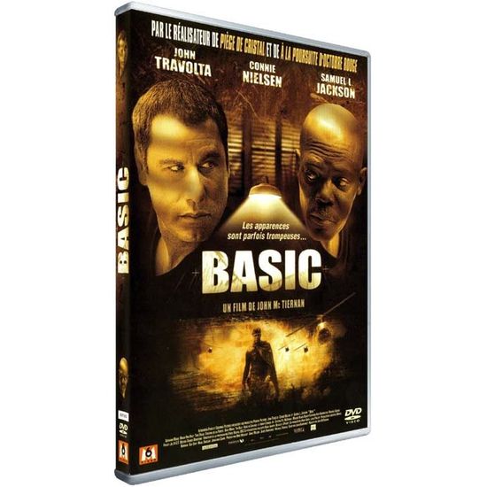 DVD Basic - Cdiscount DVD