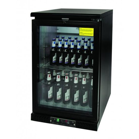 Armoire à Boissons 129 L - Stalgast - Achat / Vente mini-bar – mini ...
