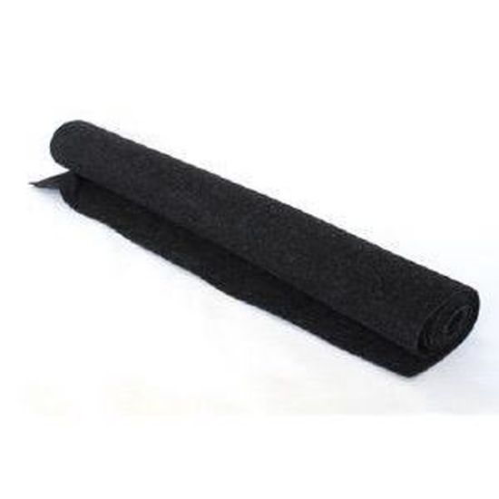 Moquette Acoustique - Anthracite - 1x1.5m - Cdiscount Bricolage