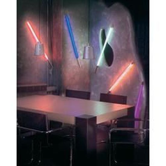 Tube lumineux lumière UV - Cdiscount TV Son Photo