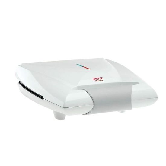 Imetec - Grille-pains, 700 watts, Blanc - 7440 - Cdiscount Electroménager