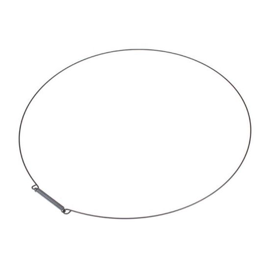 Lg - collier de serrage - joint hublot - 2w20017c - Cdiscount Bricolage