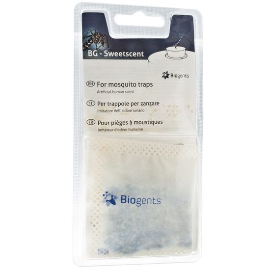 Appât pour piège à moustique biogents - Cdiscount Santé - Mieux vivre