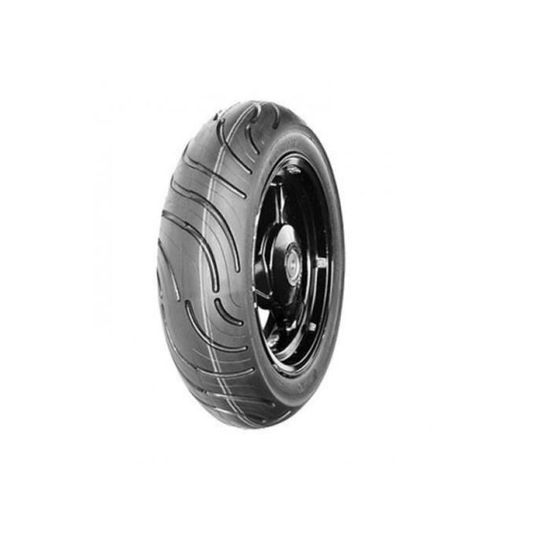 Pneu Vee Rubber VRM 184 TBL (3) - noir - 140/60-13 - Cdiscount Auto