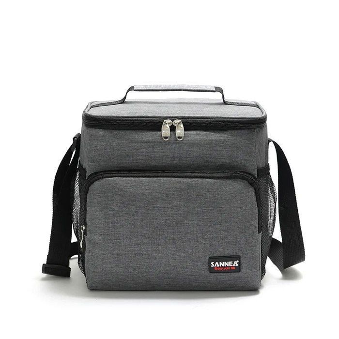 Sac isotherme de 9l, Design, sac de glace thermique réutilisable ...