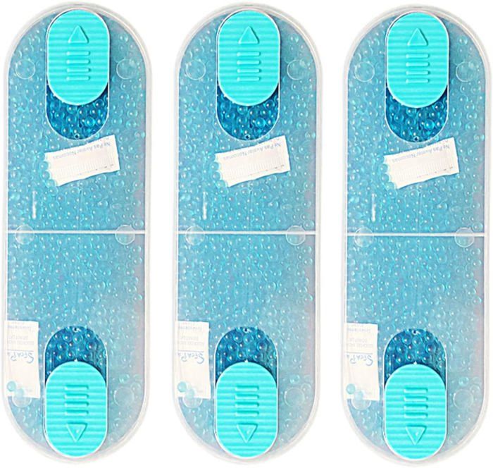 6000PCS Menthol Capsules pour Cigarettes, Capsules Aromatiques ...