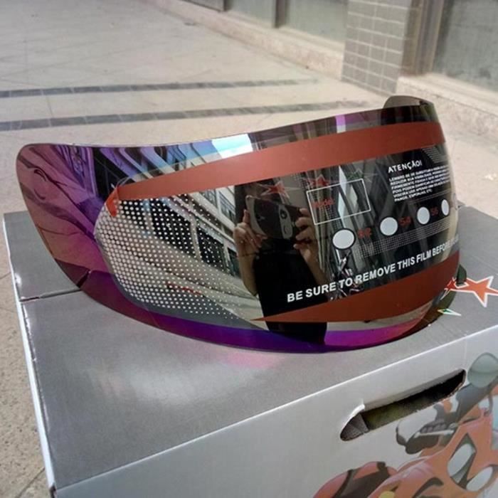 (L J J Lens) Casque RX7 - Top RR5 PEDRO PEDRO CASHET RACHET CASHET ...