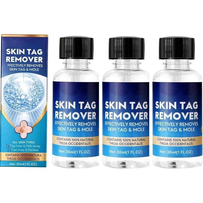 Azote Liquide Anti-verrues, Acrochordons Traitement Efficace,30ml ...