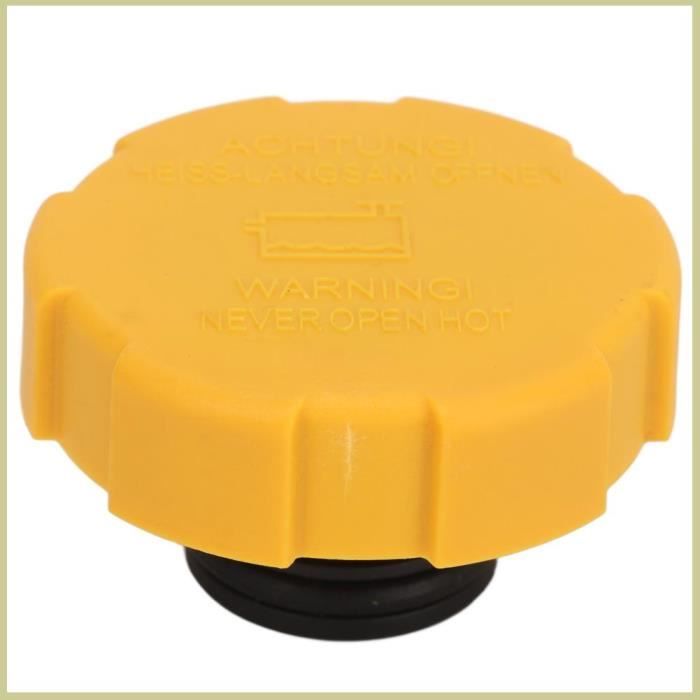 Cocosity Bouchon réservoir d'expansion pour radiateur Astra, Croma ...