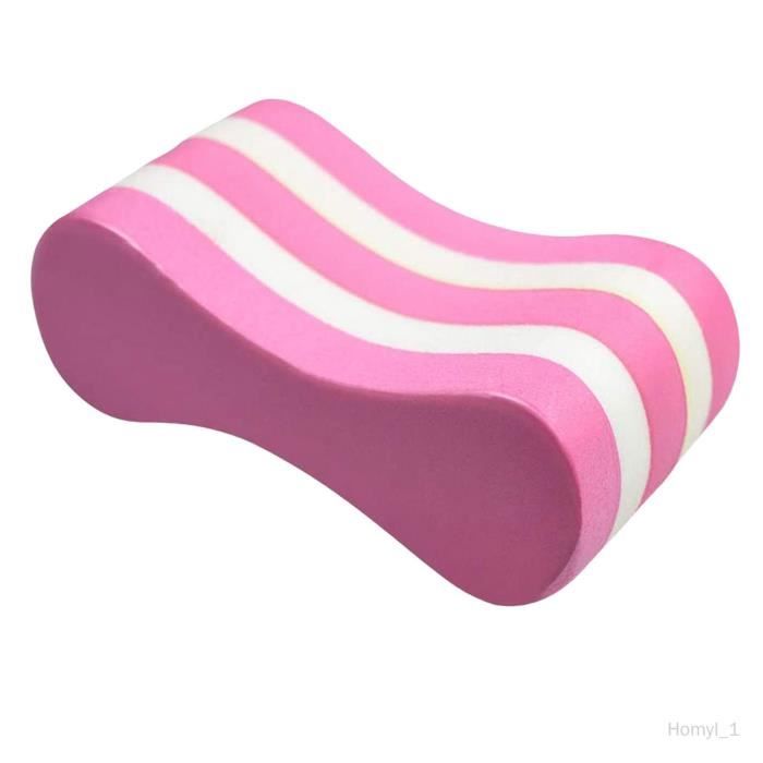 Bouée de traction en mousse EVA pour entraînement de natation - COLAXI ...