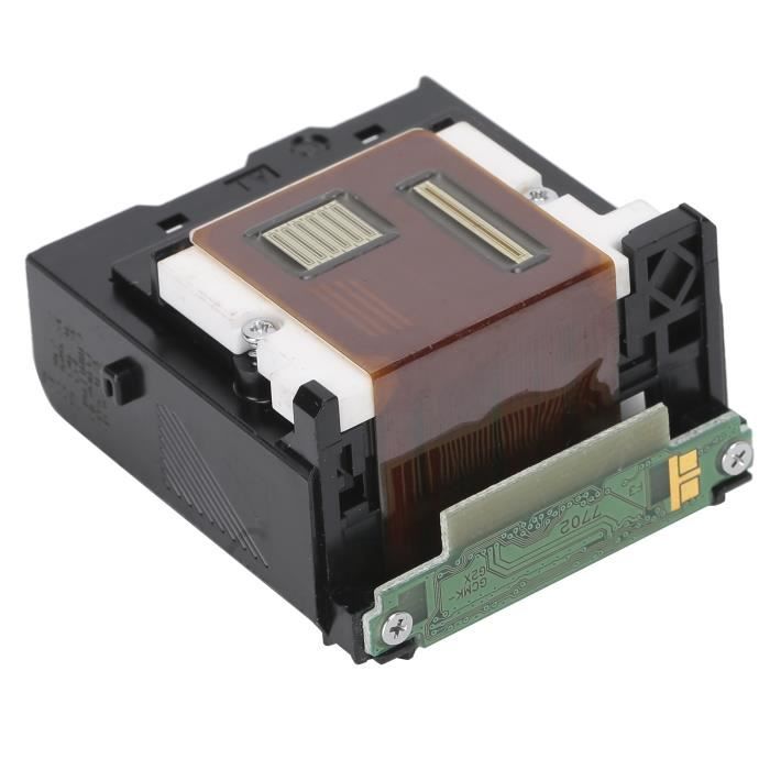 EJ.life Printer Accessory QY6-0068 Printhead, Printhead, Compatible ...