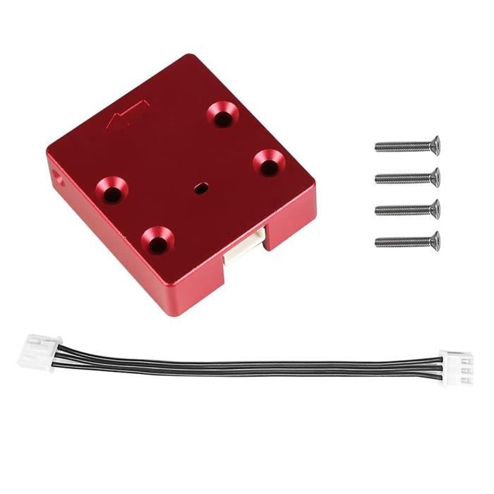 Module De Rupture De Filament En Aluminium Pour Imprimante 3D Creality ...