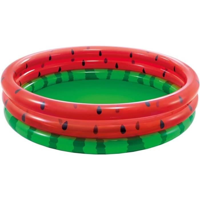 Intex piscinette pastèque9 - Cdiscount Jeux - Jouets