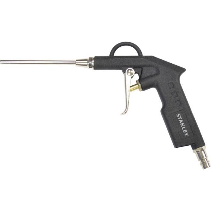 Soufflette - STANLEY - 150026XSTN - Long bec - Plastique - 150 mm ...