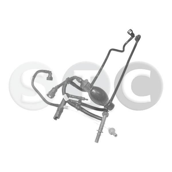 TUYAU CARBURANT STC T492007 - Cdiscount Auto