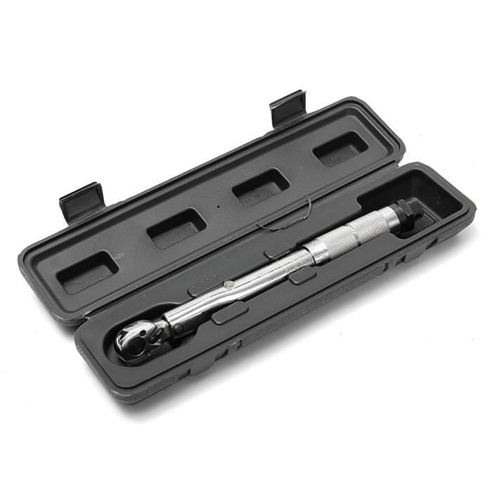 1-4 « » Clé Torque gamme basse 5-25Nm cliquet vélo d'outils à main ...