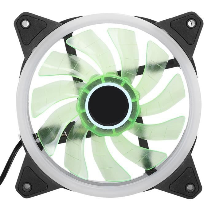 TMISHION Ventilateur de CPU Refroidisseur CPU 2011 ultra-silence ...