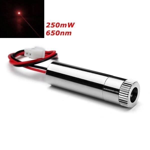 AMPOULE ECLAIRAGE DE SCENE,--Module Laser à points rouges, générateur ...