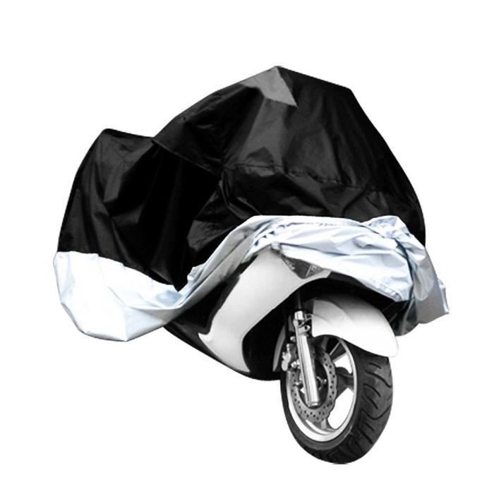 Housse de protection pour moto - Non spécifié - Modèle XXXL ...