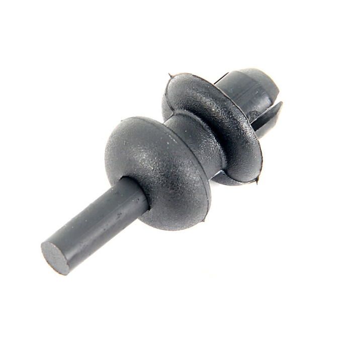 1x Clip Fixation Plage Arrière C2 C3 C4 C5 DS3 Saxo Xantia XM Xsara ...