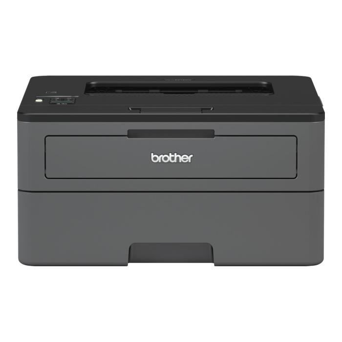 Imprimante laser BROTHER HL-L2375DW - Monochrome - Recto/Verso - Ethernet - WiFi - Cdiscount ...
