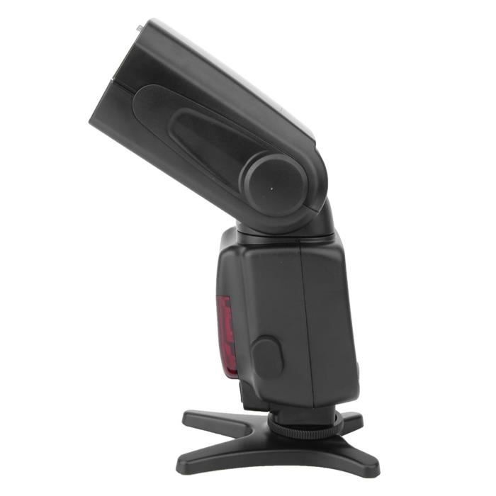 ETO- Flash pour appareil photo Flash Speedlite for Camera TRIOPO TR-950 ...