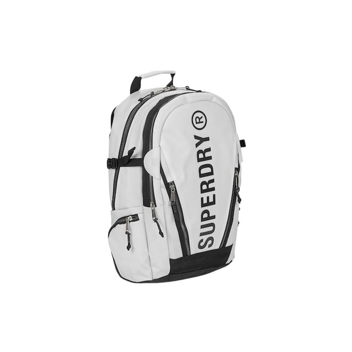 Sac à dos Superdry Homme Tarp rucksack Gris Polyester Gris - Cdiscount ...