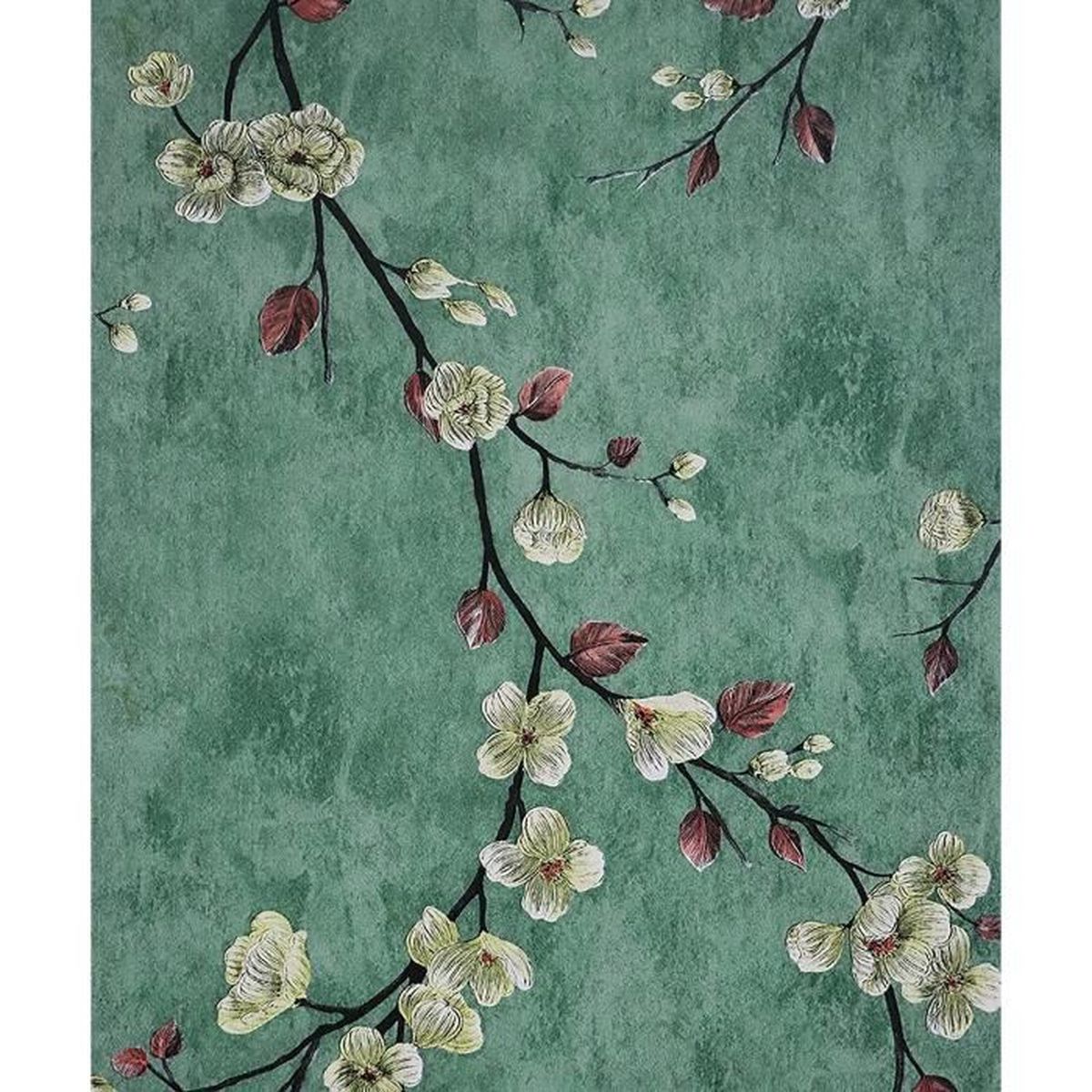 Papier peint autocollant en vinyle pour murs armoires, commodes ...