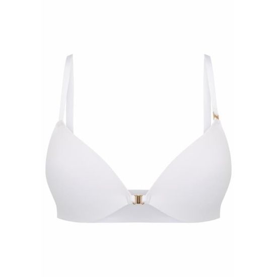 Soutien-gorge femme Tamaris Askill Push Up - bright white - 70 C Bright ...