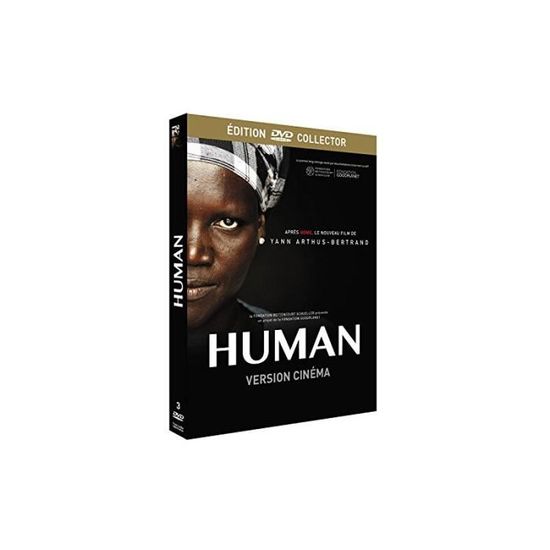 HUMAN COLLECTOR - 3 DVD - [Édition Collector Limitée] - Cdiscount DVD