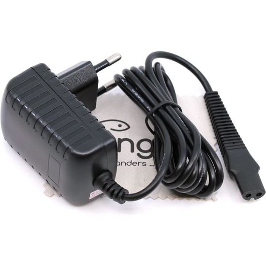 Chargeur Compatible Avec Braun 5377 5611 5612 5749 5762 5770 5780 5791 ...