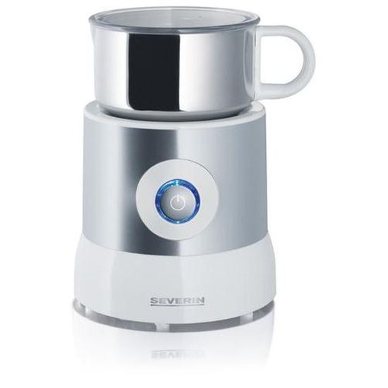 Emulsionneur lait a induction chauffant SEVERIN - Achat / Vente machine ...