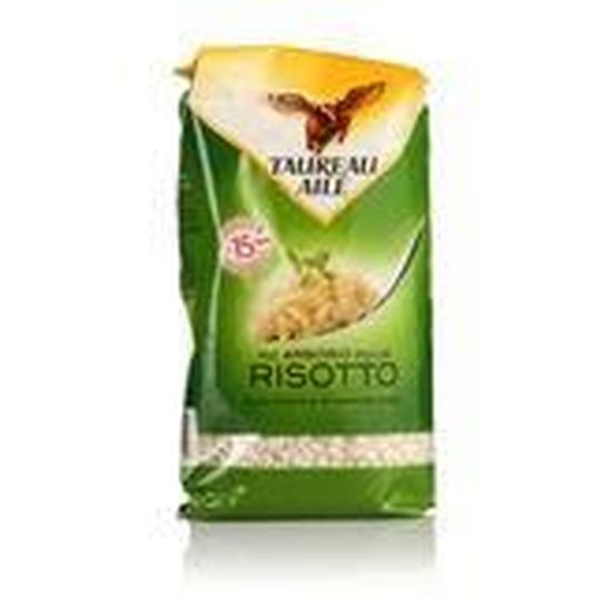 TAUREAU AILE Riz risotto - 1 kg - Cdiscount Au quotidien