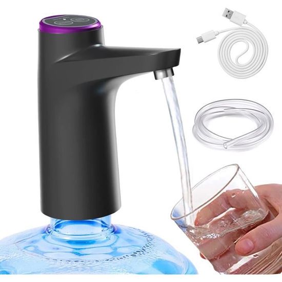 Distributeur D'Eau Automatique - Pompe À Eau Potable - Distributeur D ...