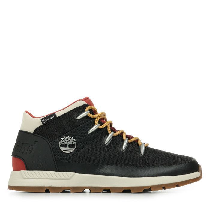 Baskets homme - Timberland - Sprint Trekker Mid Lc - Imperméable ...