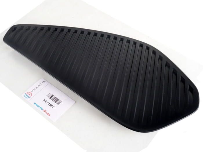 Grille de Pare-Chocs Avant Gauche Peugeot 3008 II 20- Phase 2 5008 II ...