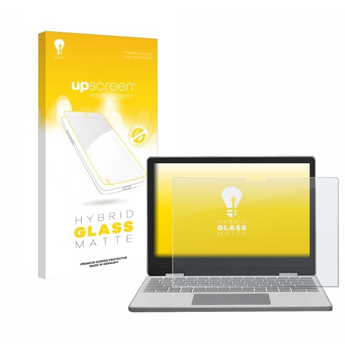 Upscreen Protecteur d’Écran Mat en Verre pour Framework Laptop 12 ...